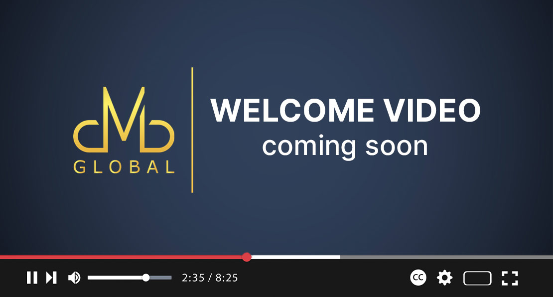 dMb Global - secrets of success and motivation, accredited by Amway ...